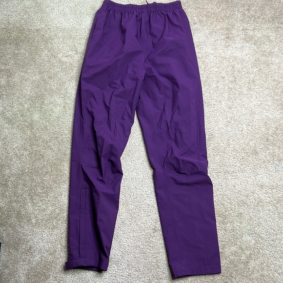 GORE-TEX | Pants & Jumpsuits | Vintage Road Runner Goretex Pants Purple ...